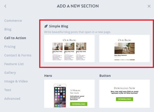 Essential Components Of A Great Blog Post - Building Your Website ...