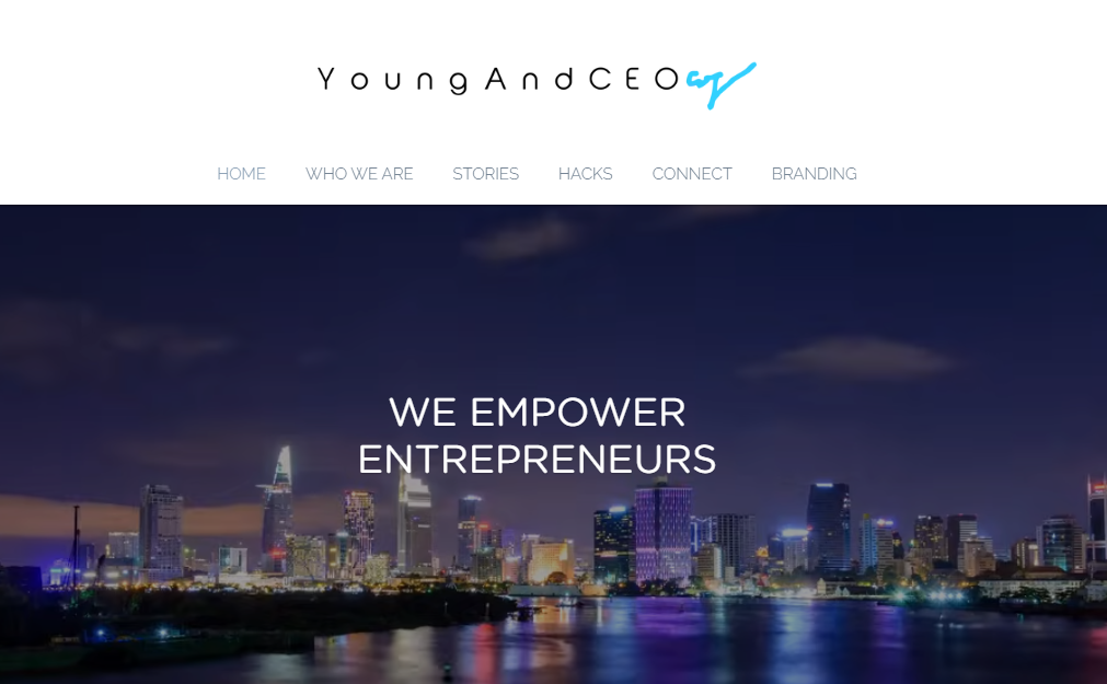 The Best Logo Size for Websites, Social Media, and Print - Building ...