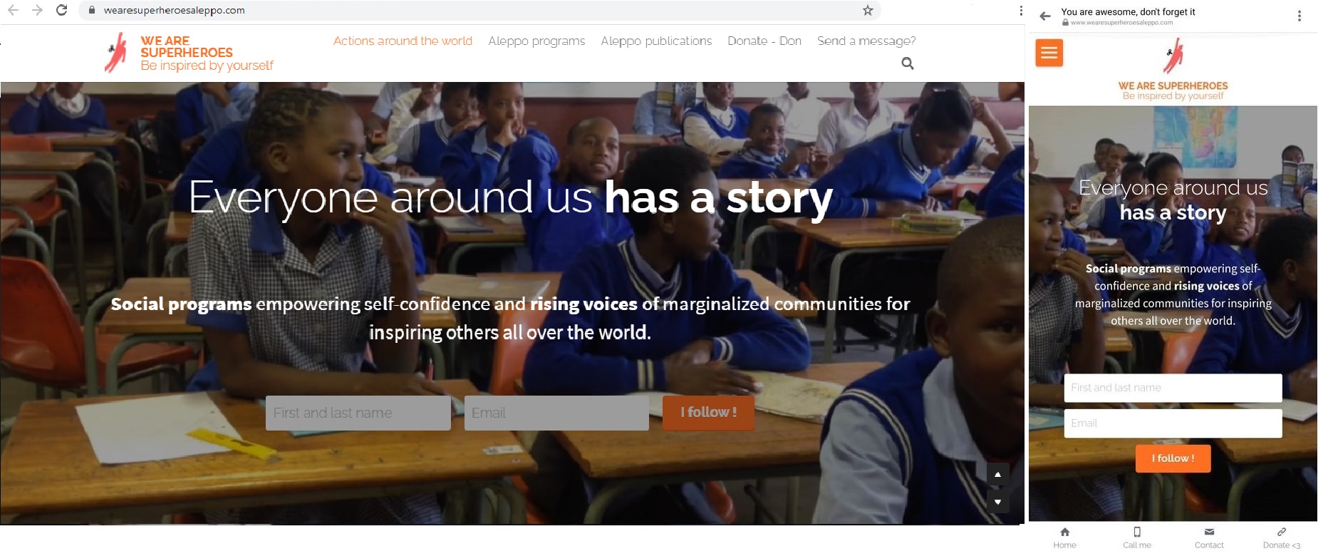 Why is Responsive Web Design So Widespread? - Building Your Website ...