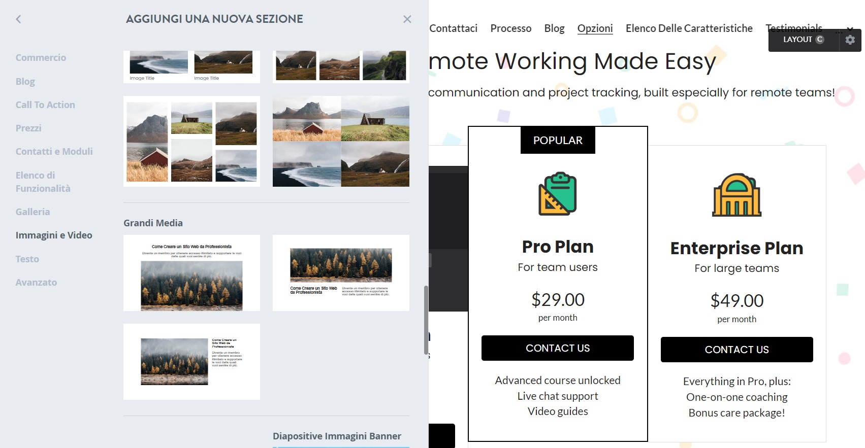 Ottimizzazione delle immagini: Cosa, perché e come? - Creare il Tuo ...