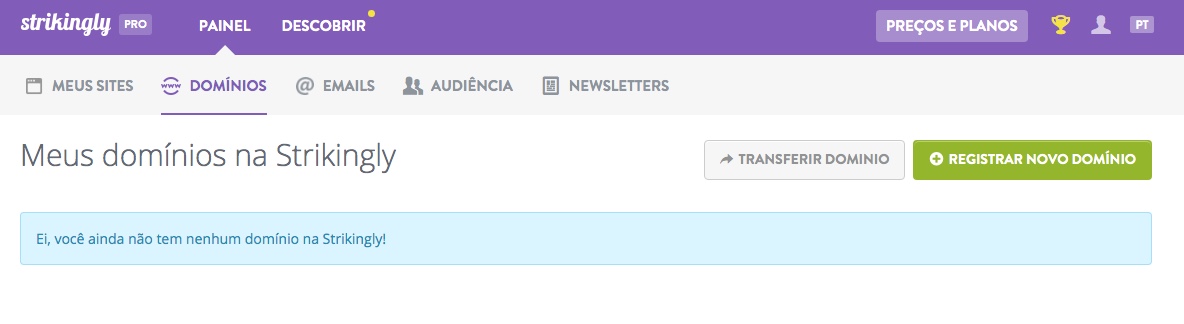 O que é DNS e como funciona? - Construindo Seu Site - Strikingly