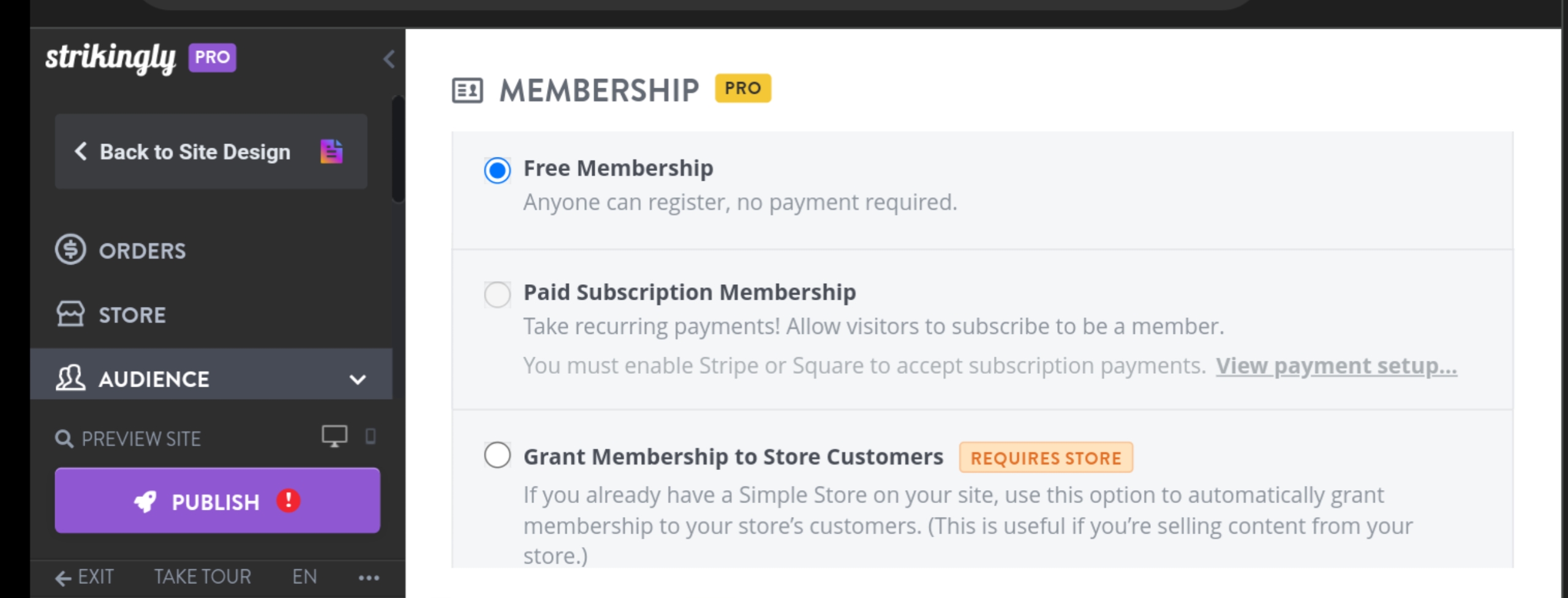 All you need to know about subscription products - Building Your ...