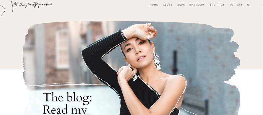 Popular Blog Examples with Outstanding Content to Increase Traffic ...