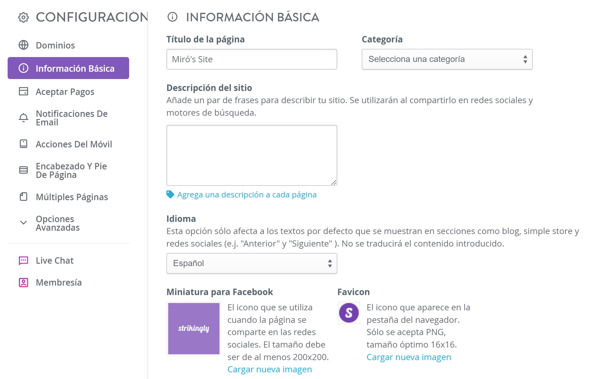 ¿Qué tan esencial es la optimización de contenido para tu sitio web? - Crear Tu Sitio Web ...