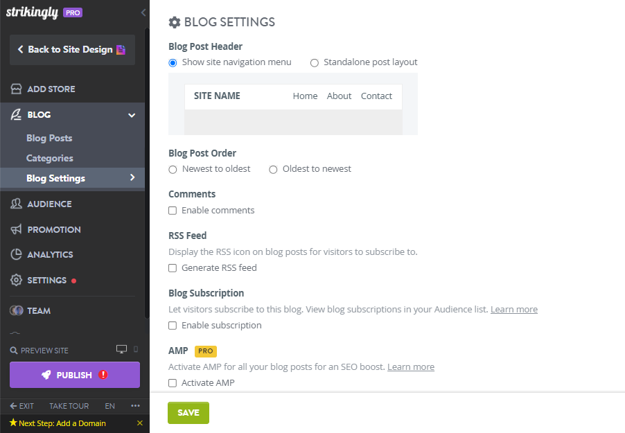 An Easy-to-Follow Guide on How to Promote Your Business - Building Your ...