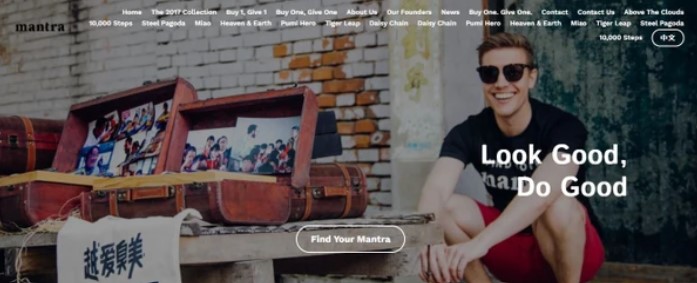 Ocho tipos de emprendimiento diferentes - Crear Tu Sitio Web - Strikingly