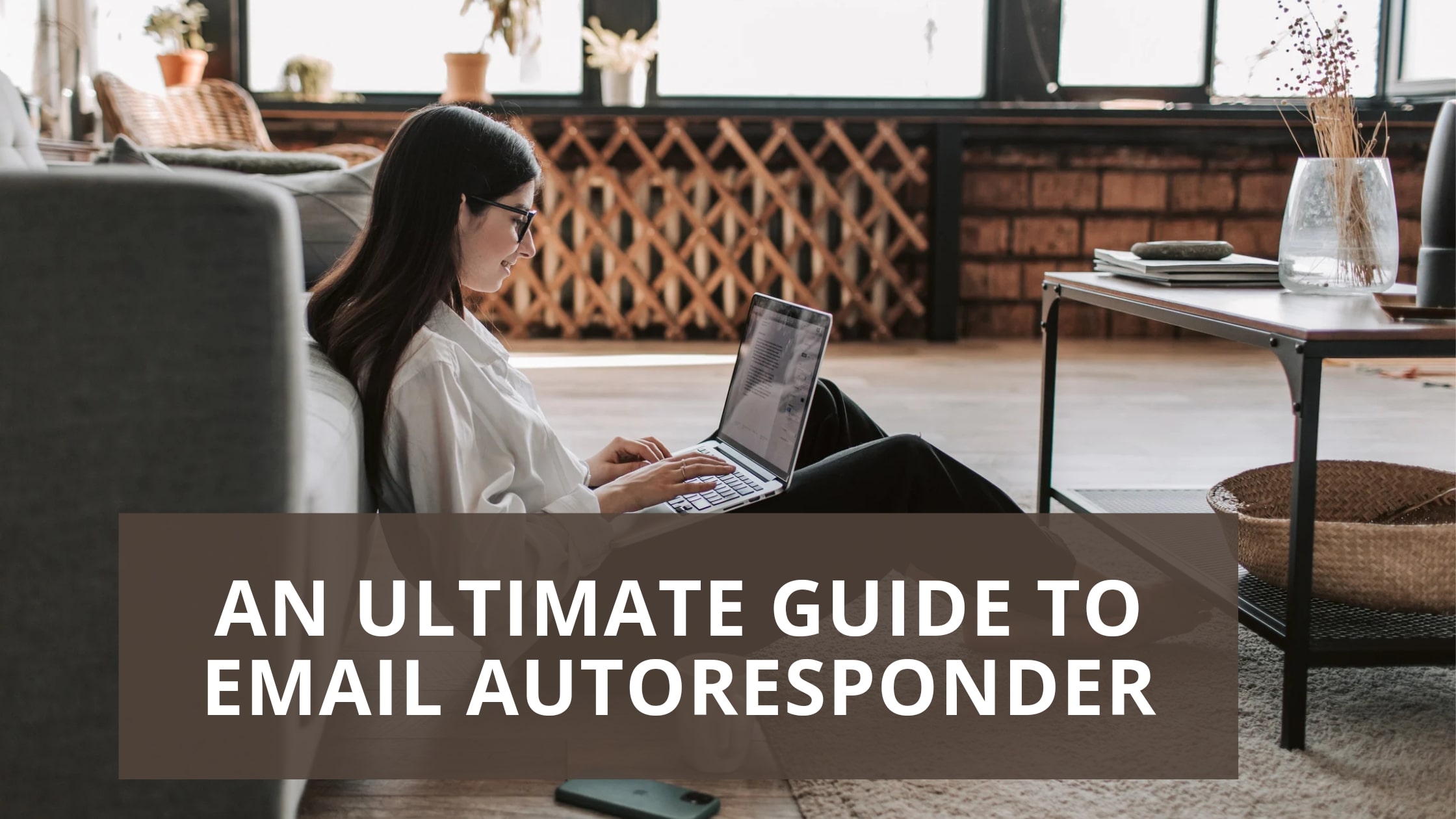 An Ultimate Guide to Email Autoresponder - Building Your Website ...