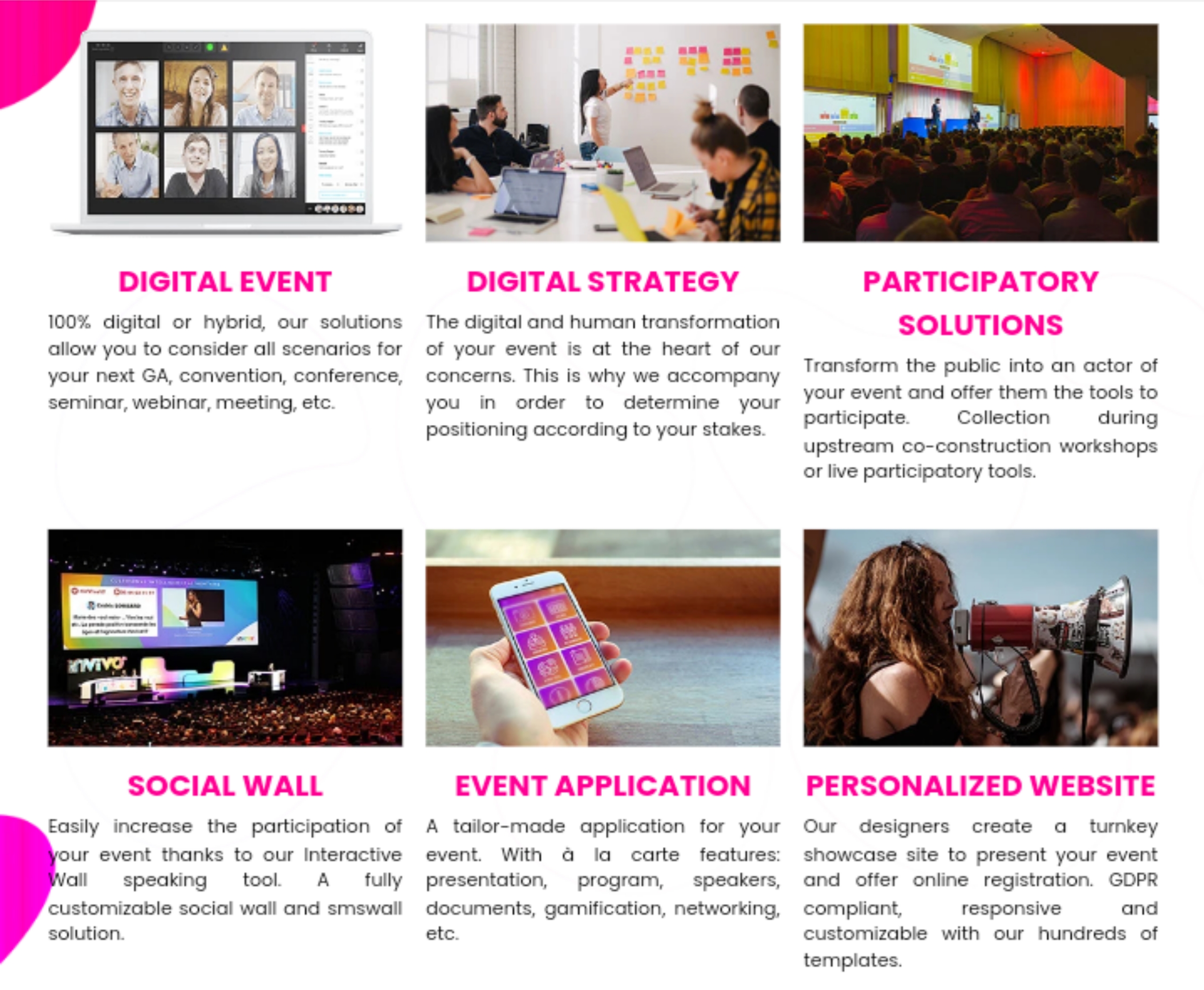 Event Marketing Strategies to Help You Elevate Your Business - Building ...