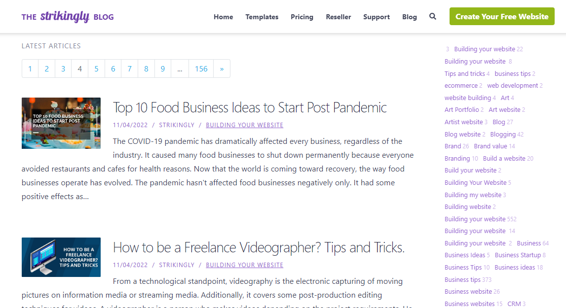 8 Useful Tips to Write a Blog Post That Ranks - Building Your Website ...