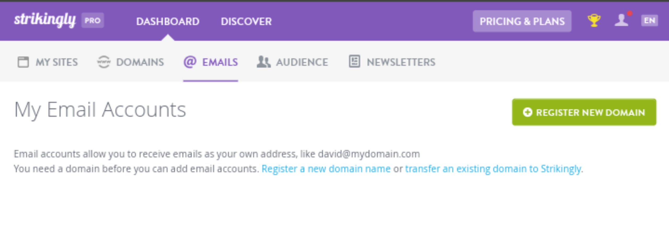 Practical Strategies to Accomplish Email Personalization - Building ...