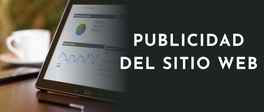 ¿Cómo hacer publicidad del sitio web de forma eficaz? - Crear Tu Sitio Web - Strikingly