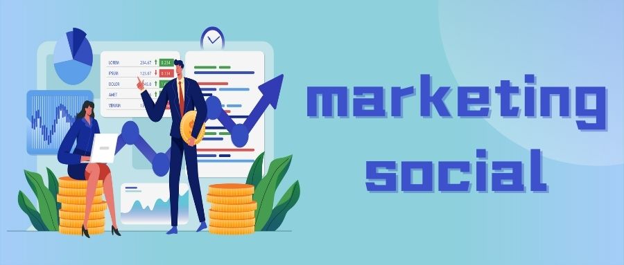 Los beneficios del marketing social para el bien común - Crear Tu Sitio ...
