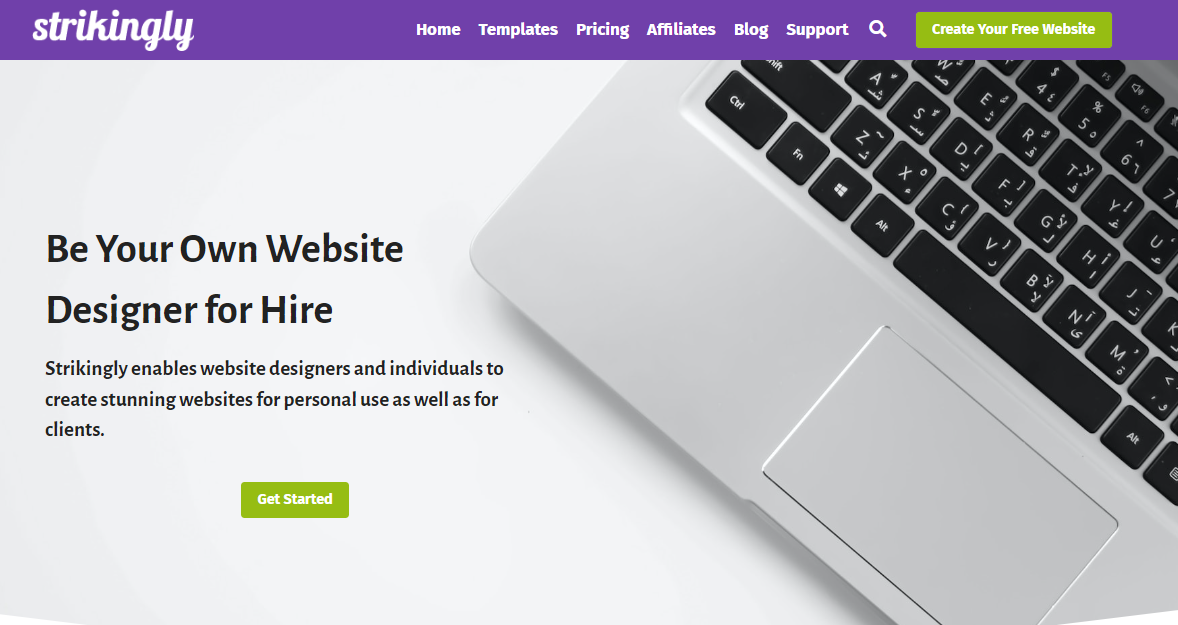 Easy-to-follow Tips to Create a Web Design Style Guide - Building Your Website - Strikingly
