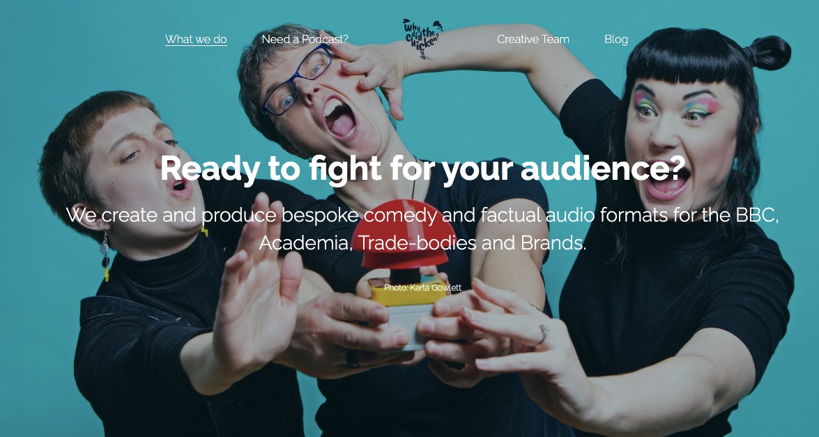 Ten Surefire Ways to Make Happy Customers - Building Your Website ...