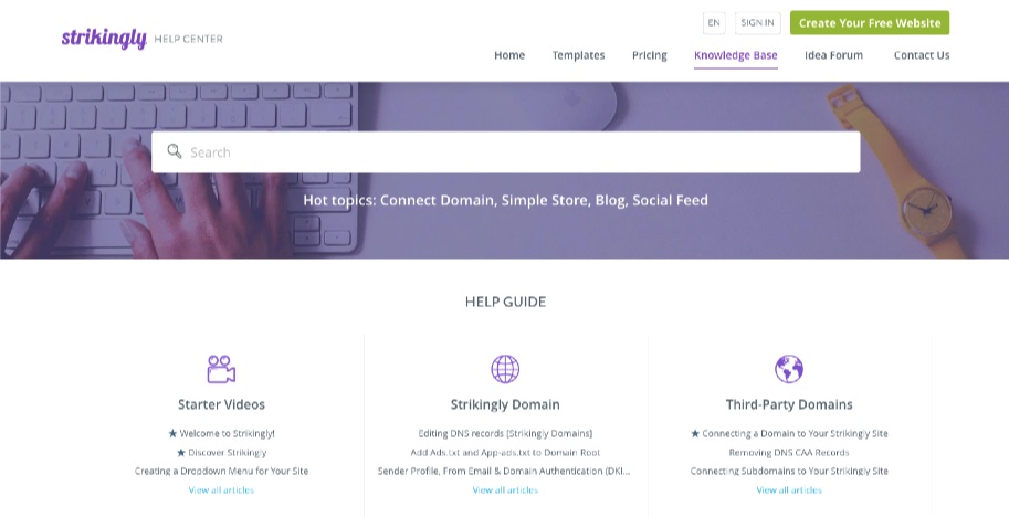 Key Points in Building a Successful Website - Building Your Website ...