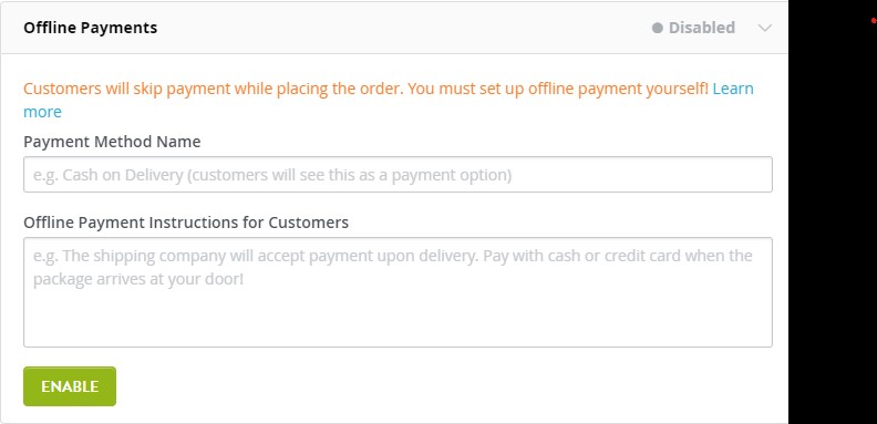 The Benefits of Multiple Payment Options on Your E-commerce Site ...