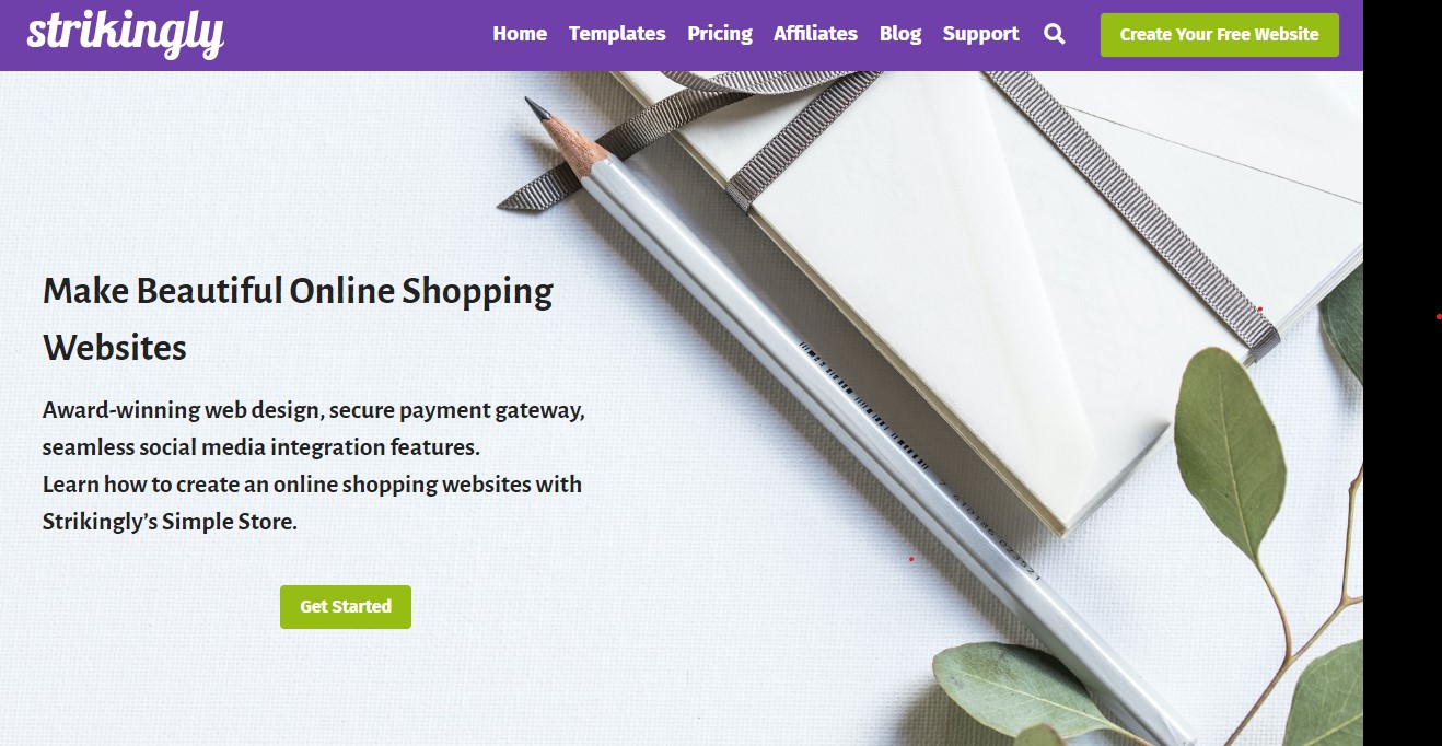 How to Launch Your Strikingly Online Store with White Label Products ...