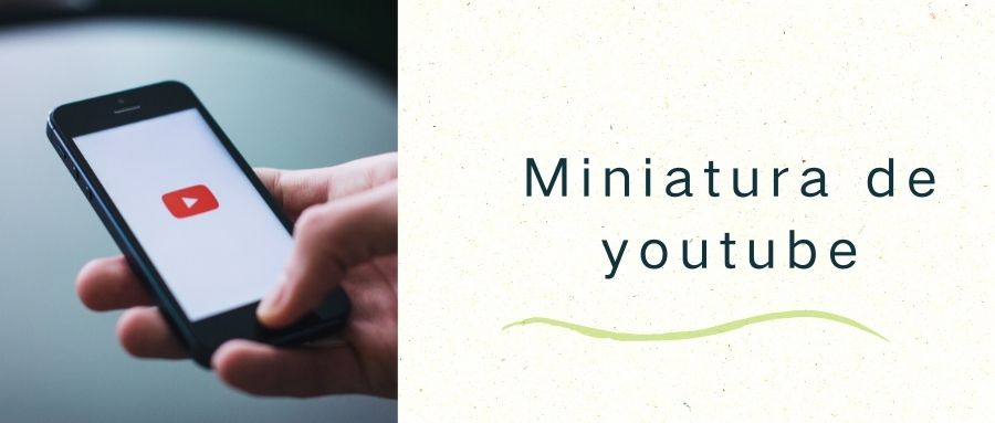 Las mejores prácticas para crear una impresionante miniatura de YouTube ...