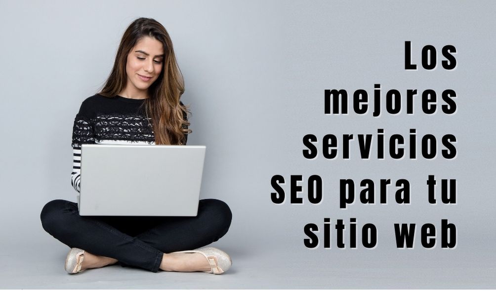Los mejores servicios SEO para tu sitio web - Crear Tu Sitio Web - Strikingly