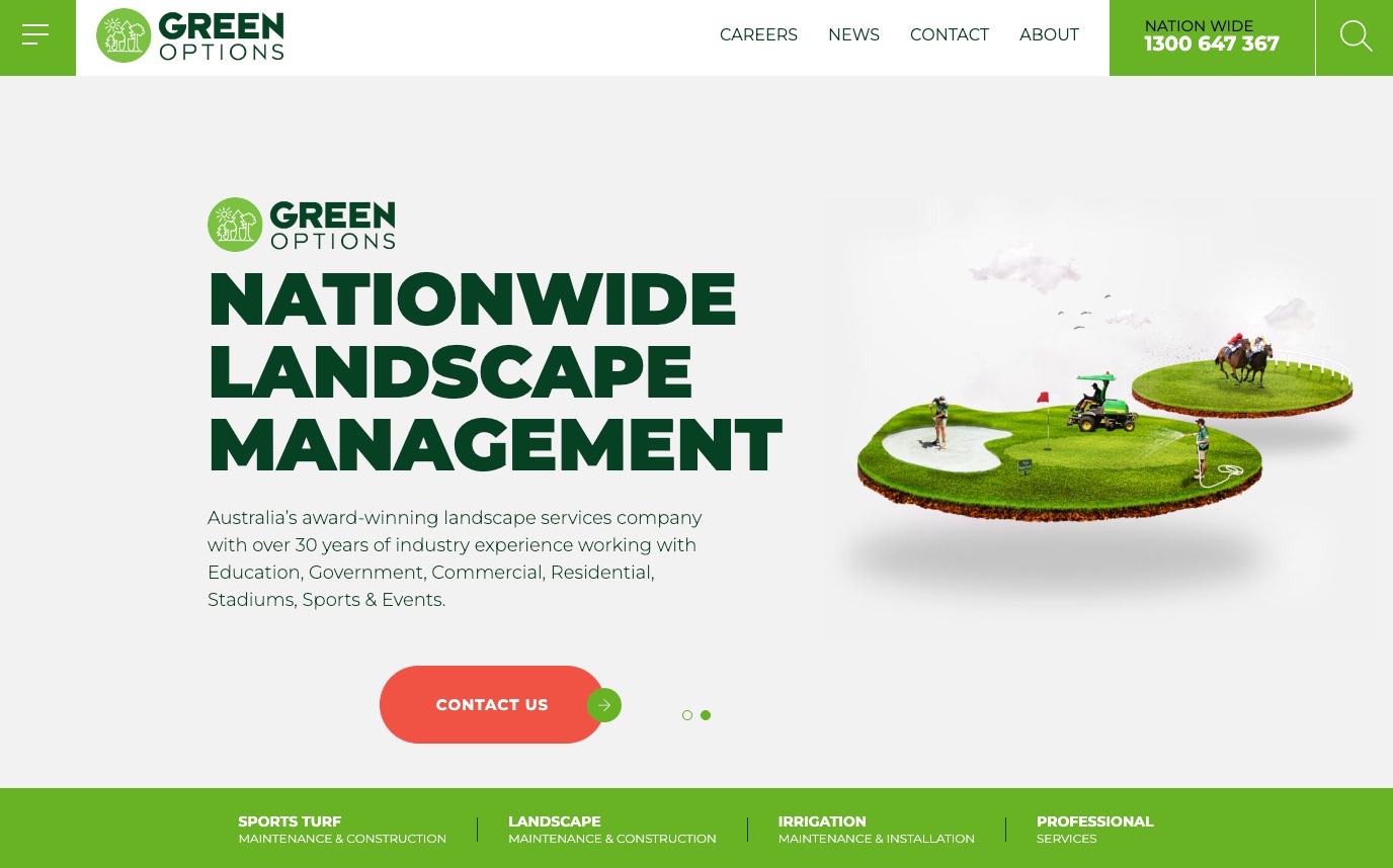 How to Start a Lawn Care and Landscaping Business - Building Your ...