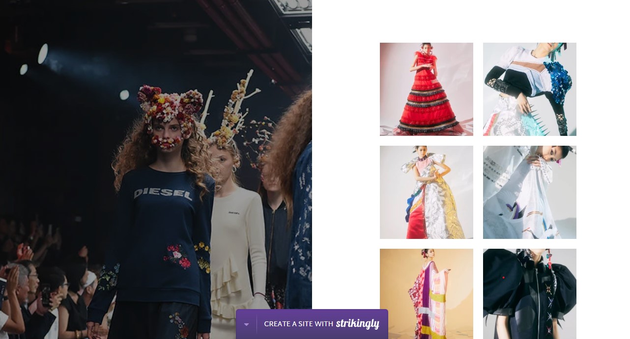 What Is a Fashion Lookbook? How To Create One - Building Your Website ...