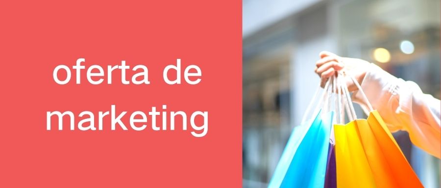 Crear una oferta de marketing de éxito para impulsar las ventas - Crear ...