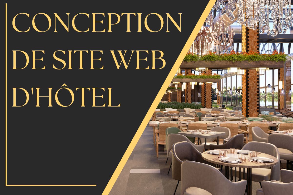 Conseils pour une conception de site web d’hôtel exquis - Créer votre ...