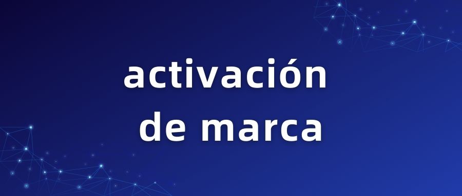 Crear una estrategia de activación de marca - Crear Tu Sitio Web - Strikingly