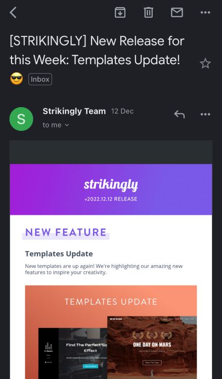10 Tips To Enhace Your email Marketing Strategy - Building Your Website ...