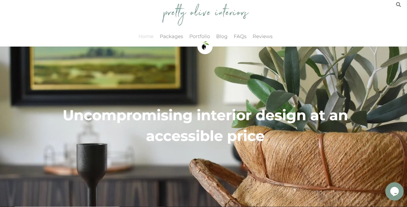 How To Start a Successful Blog Website - Building Your Website - Strikingly