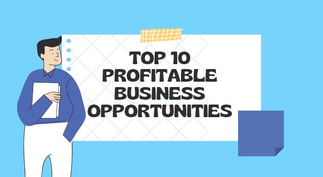 Top 10 Profitable Business Ideas - Building Your Website - Strikingly