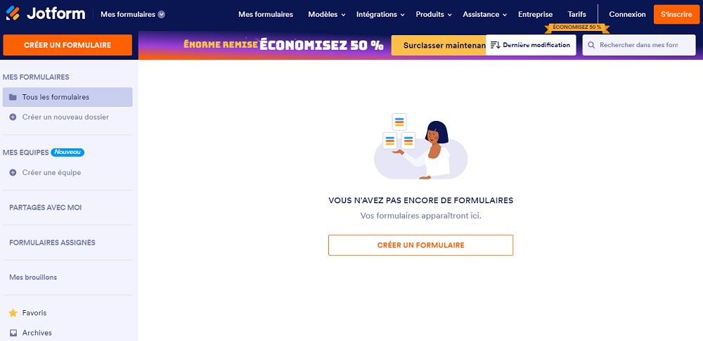 Le Guide Complet pour Apprendre à Intégrer Jotform à votre Site Web Strikingly - Créer votre ...