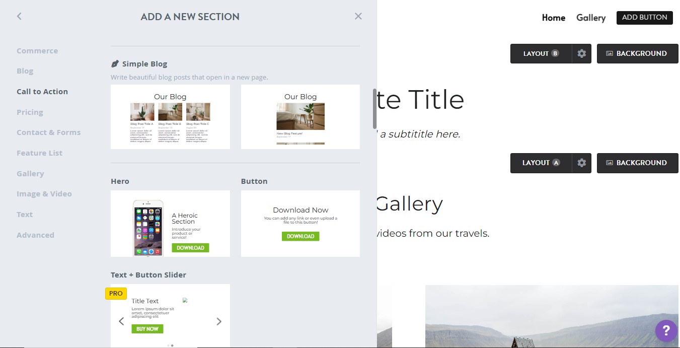 Understanding Perfect CTA’s and Their Roles on Websites - Building Your ...