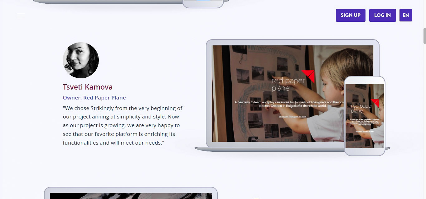 A Simple Guide to Starting a Freelance Business - Building Your Website ...