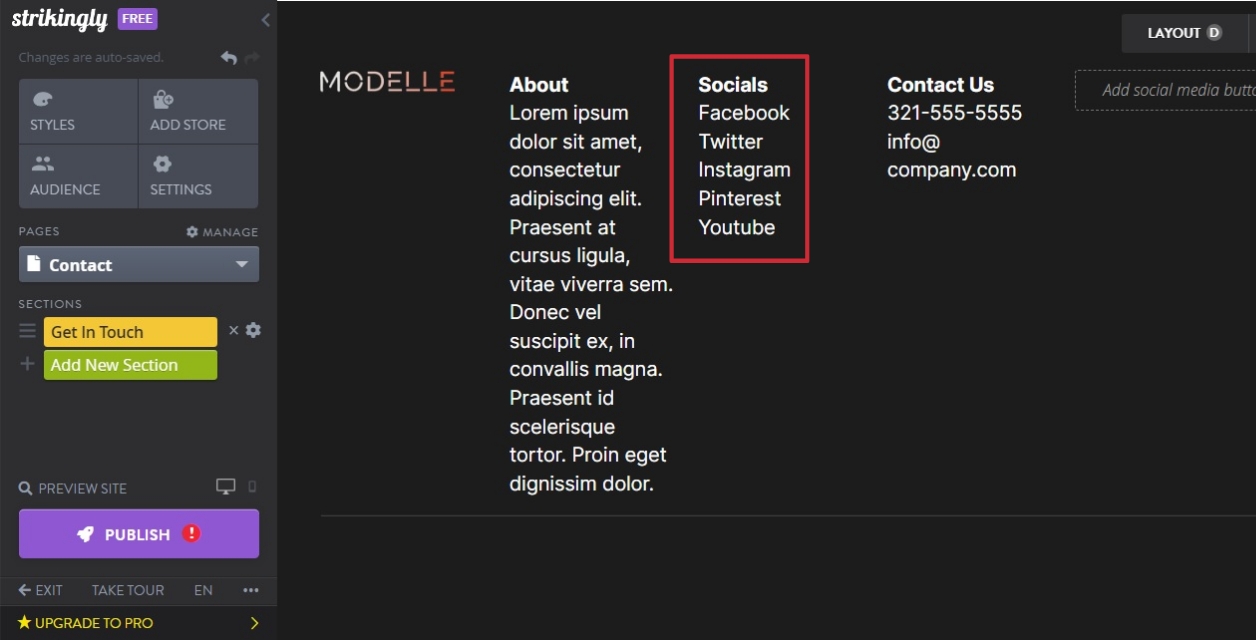 Up Your Content Creation Game With a Social Media Content Calendar ...