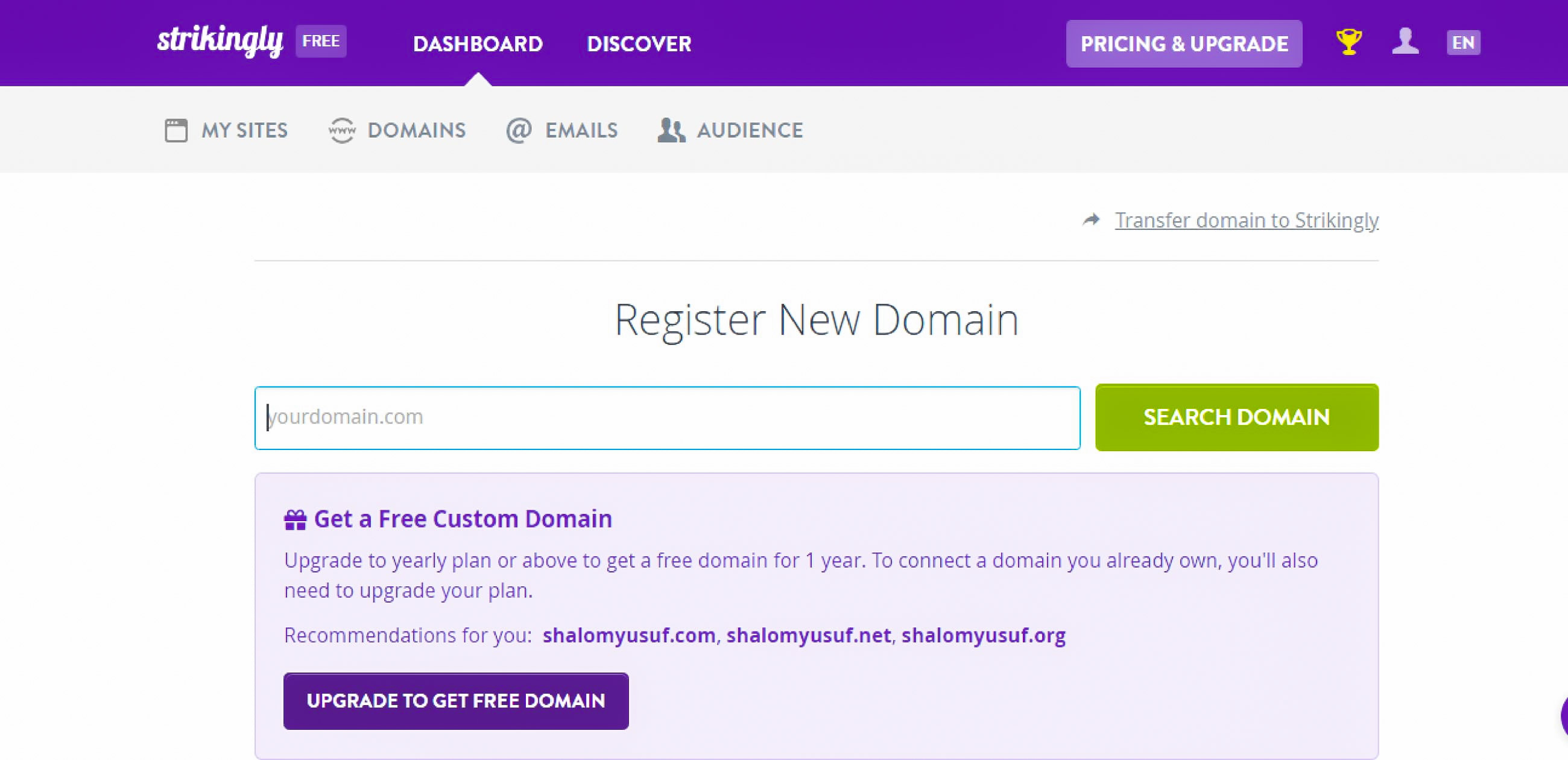 Best Web Design Tools to Use in 2022 - Building Your Website - Strikingly