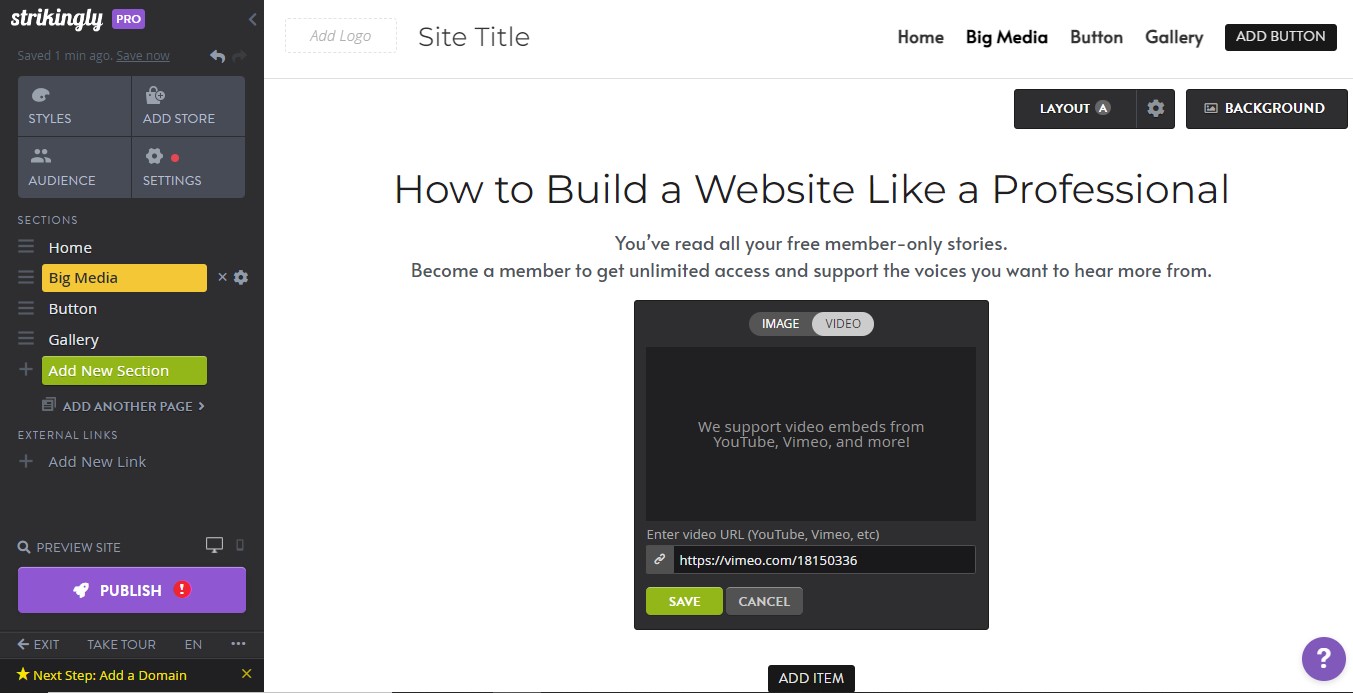 The Benefits of Video Content for Your Website: How to Make It Work for ...
