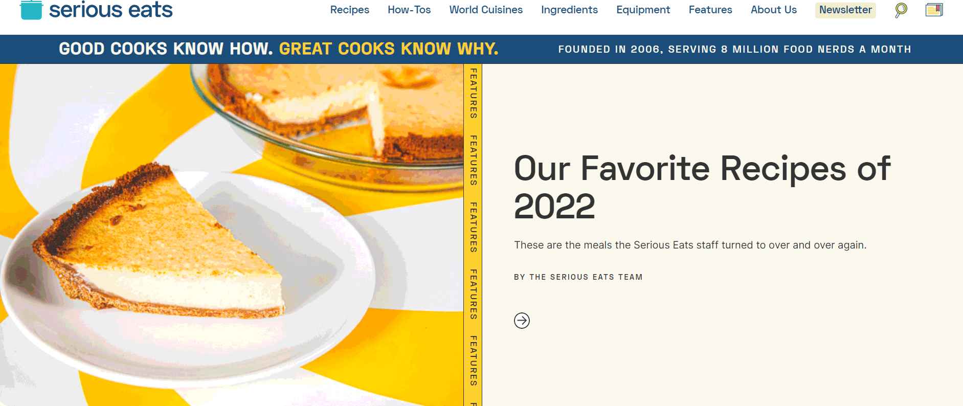 Entice The Online World And Start A Food Blog This 2023 - Building Your ...
