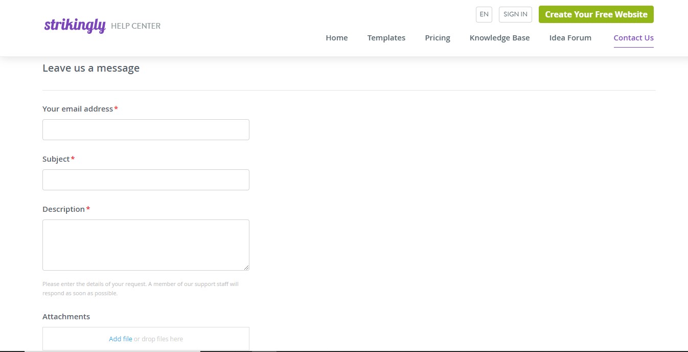 Guide To Creating A Consulting Business - Building Your Website ...