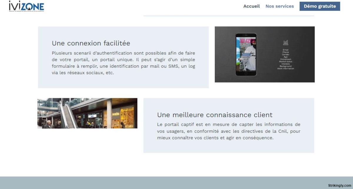 Comment augmenter et calculer le taux de rétention des clients ? - Créer votre site web - Strikingly