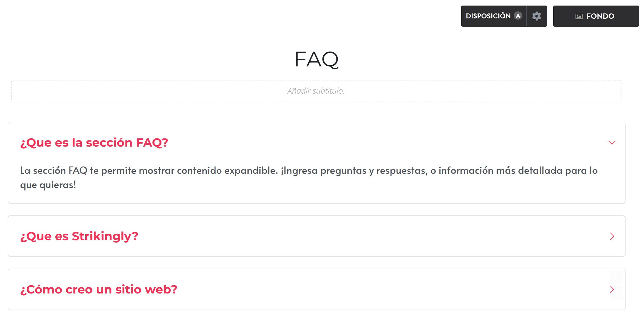 Razones por las que tu sitio web debe tener una excelente página de ...