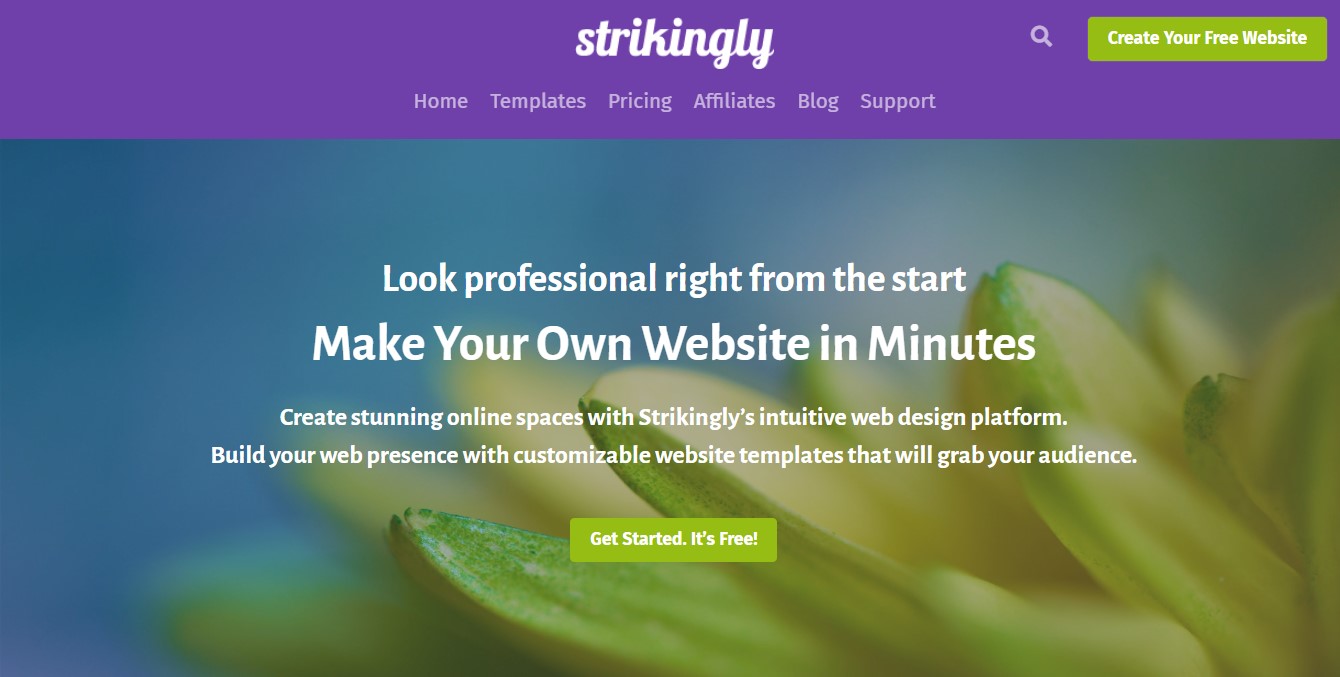 10 Awesome Tips to Boost Sales - Building Your Website - Strikingly