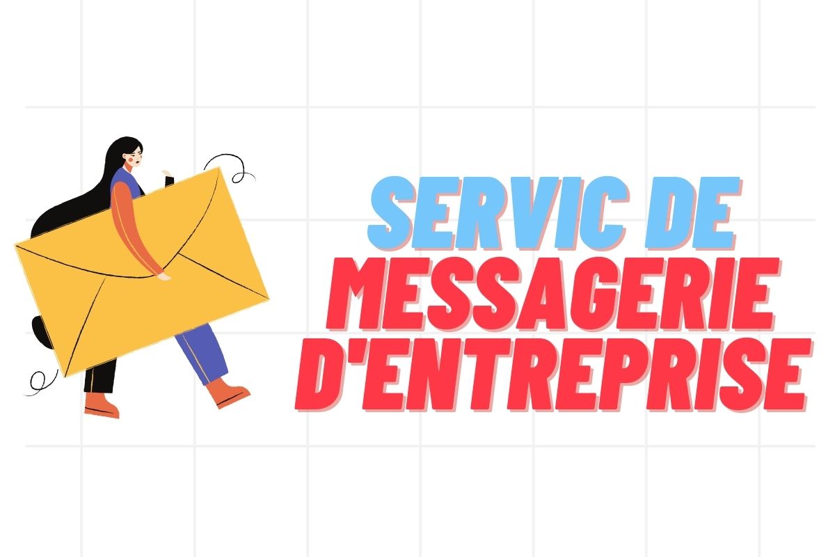 Un marketing efficace grâce à un service de messagerie d’entreprise ...
