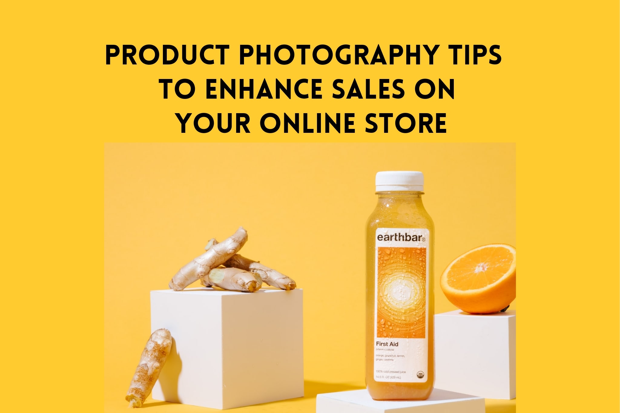 Product Photography Tips to Enhance Sales On Your Online Store ...