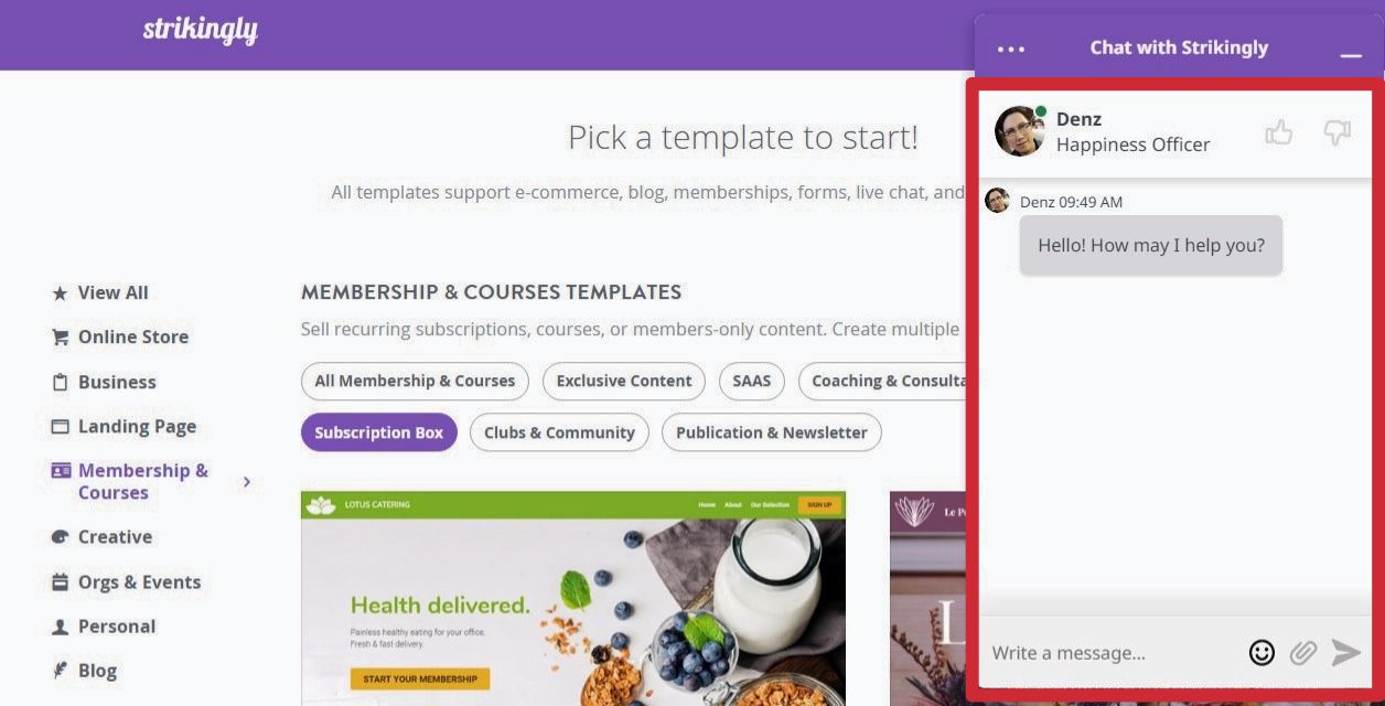 Nine Easy Steps To Grow Your Blog in 2023 - Building Your Website ...