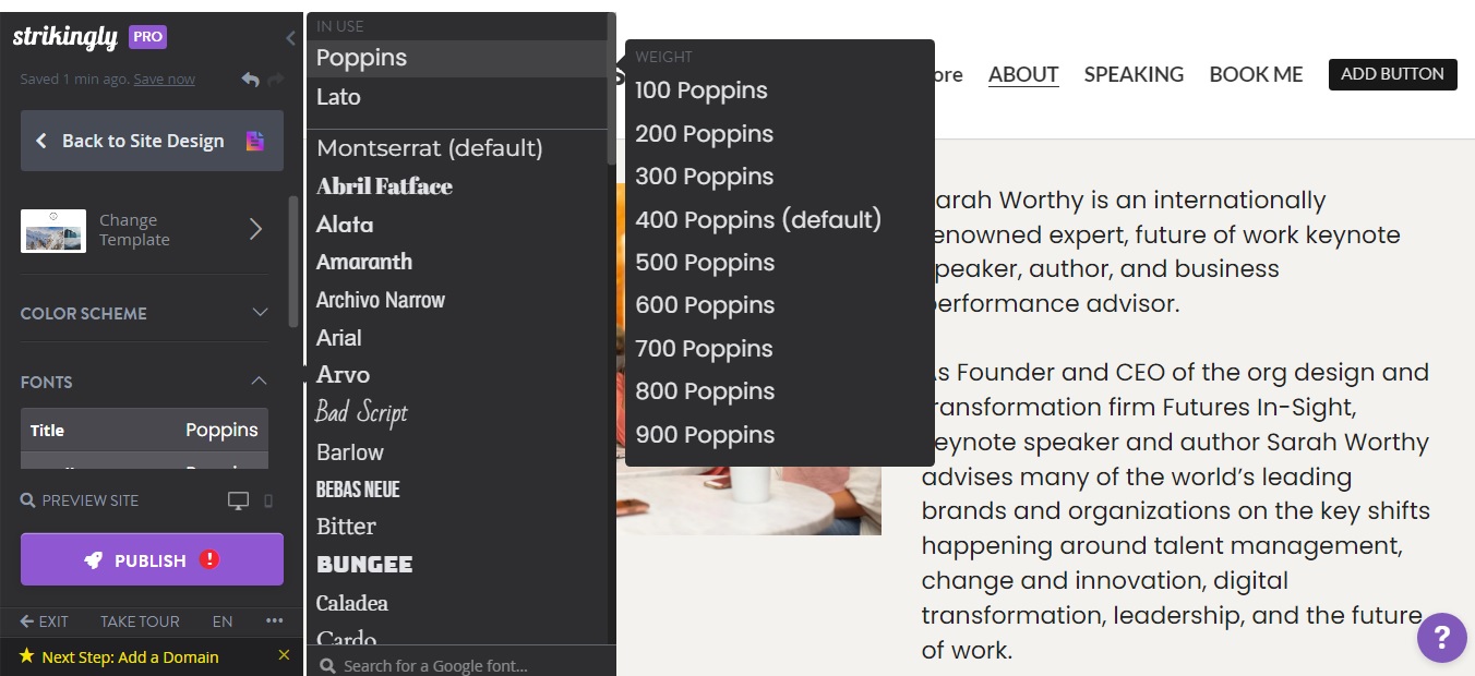 Ensuring Optimal User Experience With Responsive Websites - Building ...