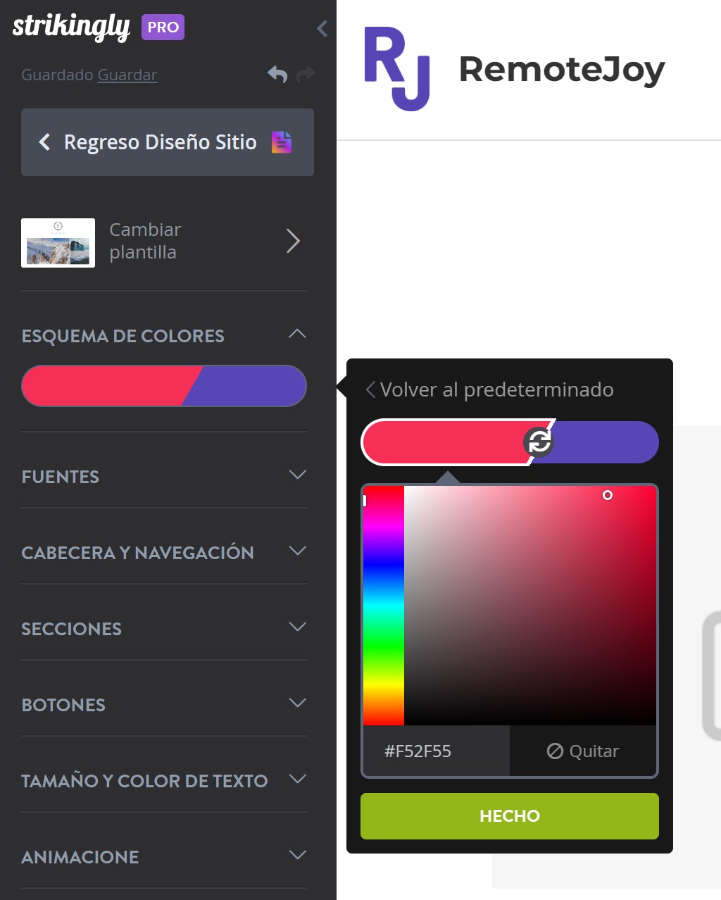 Haz que tu empresa sea única con un color de logotipo eficaz - Crear Tu ...
