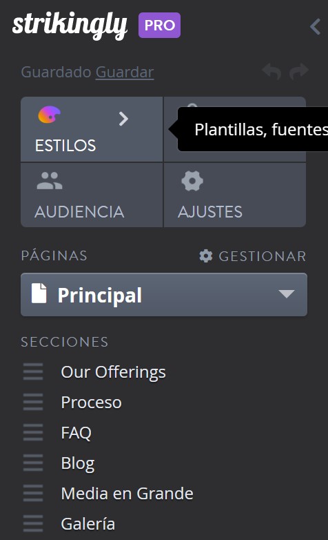 Haz que tu empresa sea única con un color de logotipo eficaz - Crear Tu ...