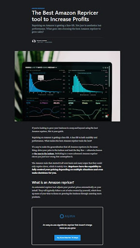 7 Key Concepts For Designing A Unique Website + Examples - Building ...