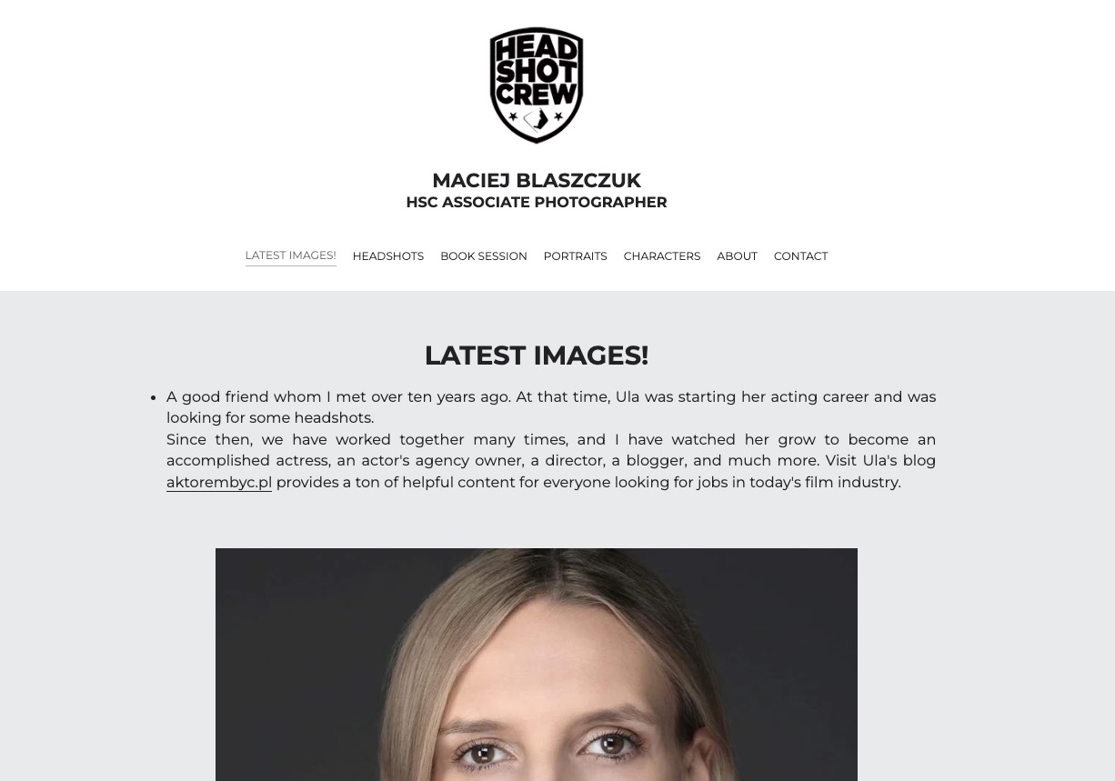 Creating a Winning Digital Marketing Portfolio: Tips and Tricks ...